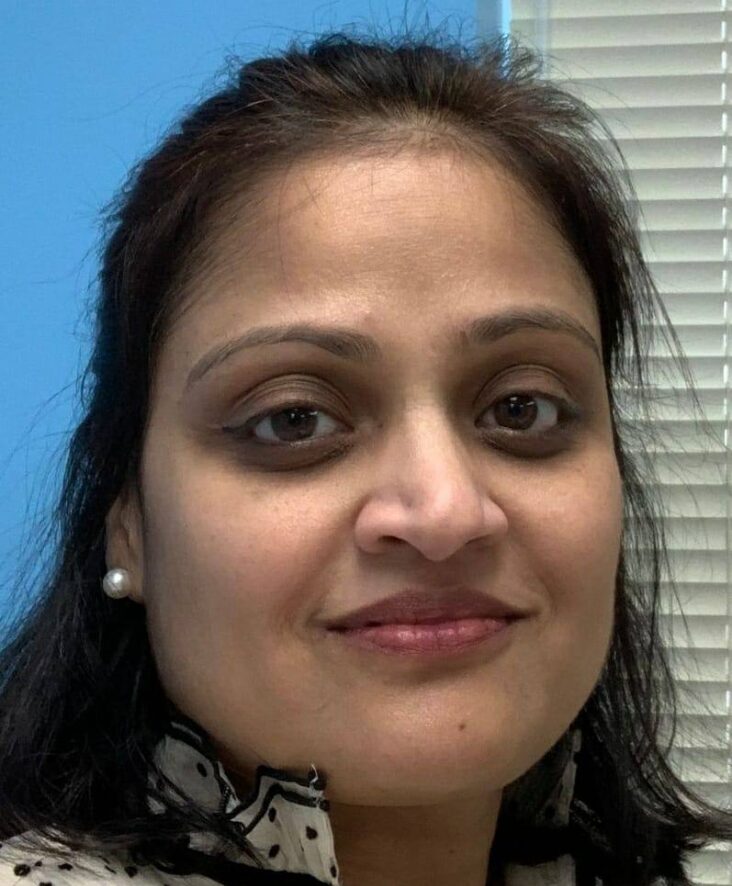 Ms. Rupa Shah - Yellow Acorn Montessori